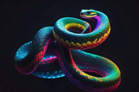 Colorful Python Images Free Download On Freepik