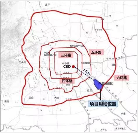 通州台湖规划通州漷县规划2020规划台湖规划大山谷图库