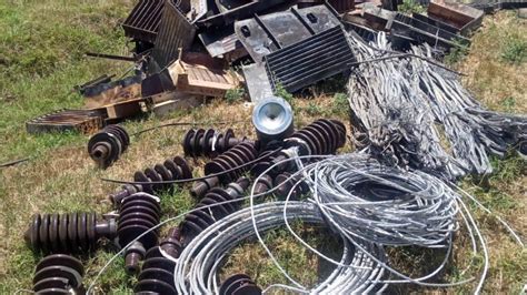 Kplc Dci Join Forces To Combat Surging Electrical Infrastructure Vandalism