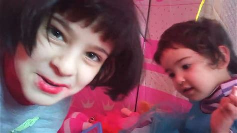 ელენე და სესო Youtube