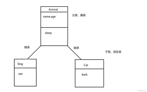 【java】继承详解 Csdn博客