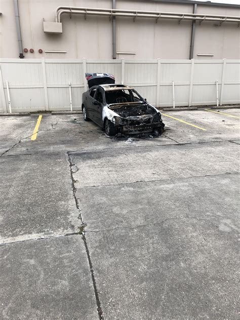 When The Parking Is So Bad Your Car Explodes R Badparking