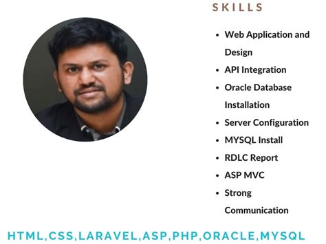 Laravel Web Application Website Upwork