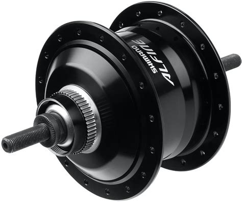 Shimano Alfine 11 Speed Internal Hub Mec