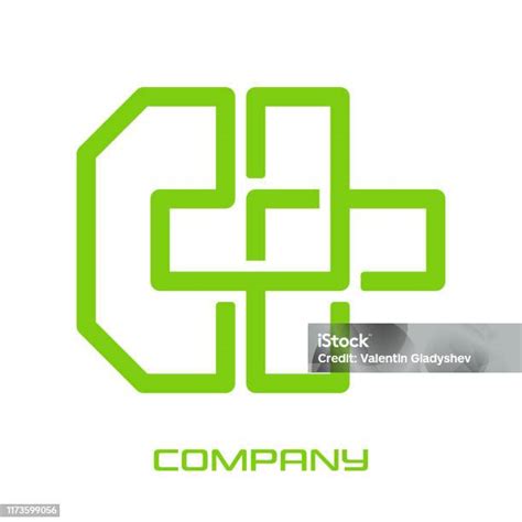 크로스 레터 C 로고 0명에 대한 스톡 벡터 아트 및 기타 이미지 0명 건강관리와 의술 더하기 기호 Istock