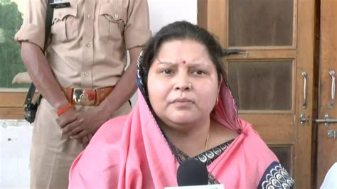 “i Appeal To Higher Officials To Take Strict Action Against Atiq Ahmed