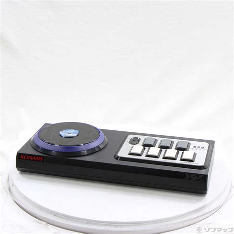 【中古】セール対象品 Beatmania Iidx 専用コントローラー エントリーモデル 2133047127343 リコレ！ビック