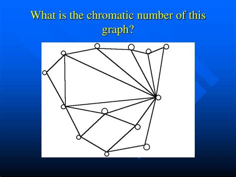 ppt graph coloring powerpoint presentation free download id 238392
