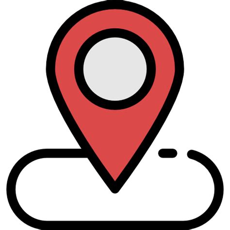position placeholder gps map point map location signs pin finish