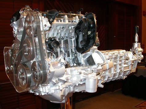 Ncpower Mazda Mzr Engine Ii