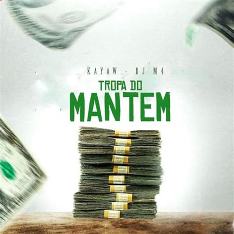 Écouter Tropa do Mantém de Kayaw DJ M4 sur Amazon Music Unlimited
