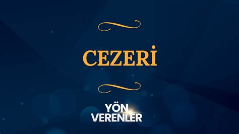 Cezeri Yön Verenler Turkuvapp