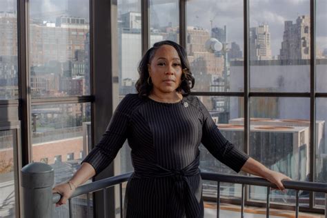 Fulton County Da Fani Willis Acknowledges Personal Relationship With The Special Prosecutor In