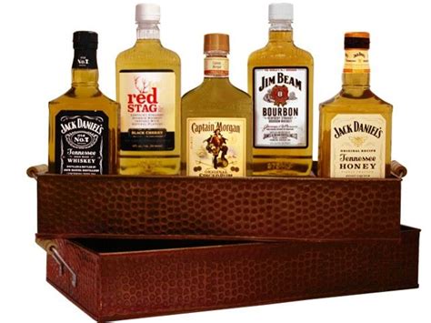 Whiskey Sampler Set
