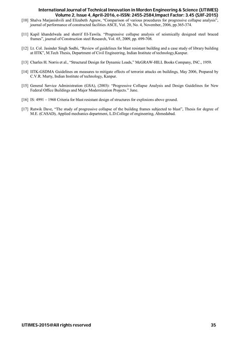 Progressive Collapse Analysis In Rc Structure Due To 150513181706 Pdf Civil Engineering