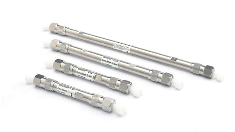 Boltimate Core Shell Columns Welch Materials Inc