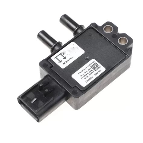 Best Cummins 2871960 Qsl9 Differential Pressure Sensor Supplier