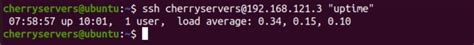 How To Connect To A Remote Server Using Ssh Step By Step Guide