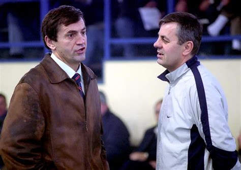 BraĆa Bokseri U PolitiČkom KlinČu Slobodan I Tadija Kačar U Suprotstavljenim Taborima Blic