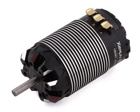 Silnik Hobbywing XeRun 4268SD 1900KV G3 12821893439 Oficjalne