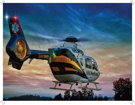 Stat Medevac