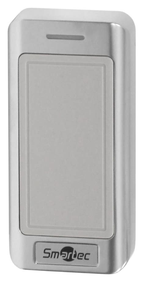ST-PR042MF | Считыватель MIFARE, интерфейс Wiegand, 3-8 см