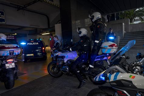 Operação Pretoriano medidas de coação conhecidas quarta feira