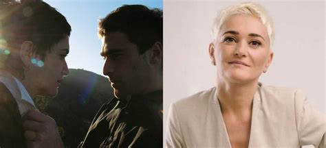 Ok „30 წლის წინ ჩემს ქმართან რომელთანაც მხოლოდ სატელეფონო კომუნიკაცია მქონდა გავფრინდი