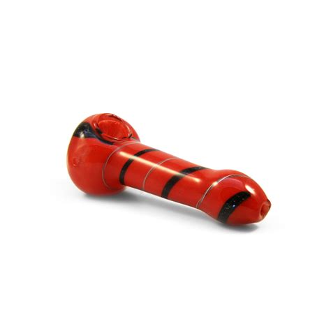 45 Assorted Dichro Swirl Frit Hand Pipe Pit Bull Glass