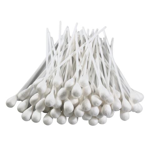 Cotton Tipped Swabs