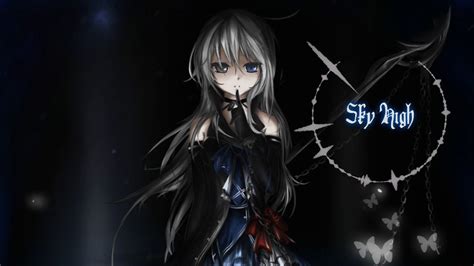 Nightcore~sky Highncs Release Youtube