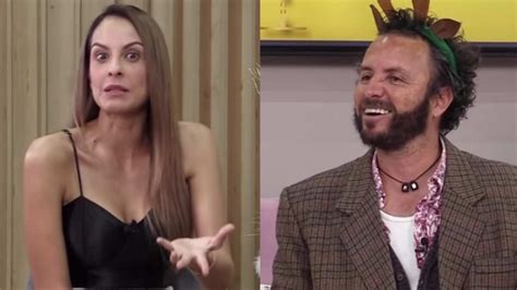 Las Escenas Subidas De Tono De Laura Acuña En Nueva Película Que La