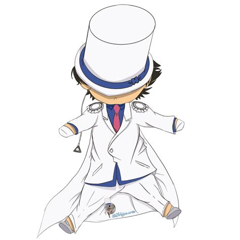Unhappy Kaito Chibi Sticker By Lehiye On Deviantart