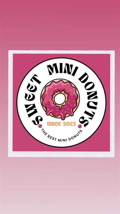 Mini Donitas 🍩🤤🤩 Sweet Mini Donuts • Instagram Photos And Videos