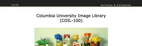 50 Free Machine Learning Datasets Image Datasets By Cambridge Spark