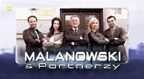 Malanowski I Partnerzy Malanowski I Partnerzy Bronislaw Cieslak Jak
