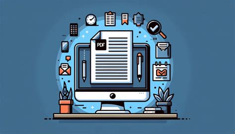 Create And Send Pdf Tips For Creating And Editing Pdf Files