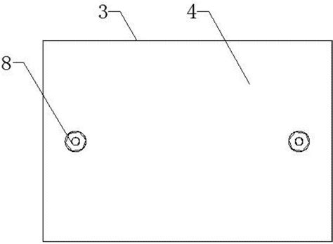 一种镀锌板切割机的制作方法