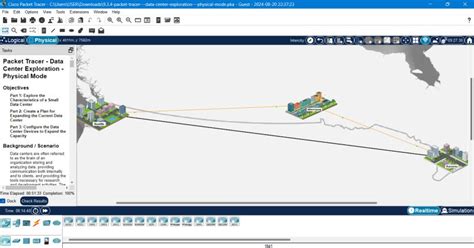 Gokul Nath S On Linkedin Networking Datacenters Ciscopackettracer Itinfrastructure…