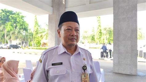 Asyik Pemkot Cilegon Buka Rekrutmen PPPK 2024 Ada 300 Formasi