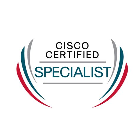 Cisco Certified Specialist Service Provider Core Credly