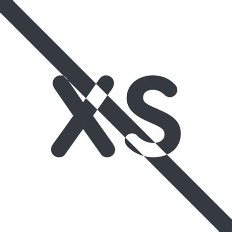 Extra Small Icon By Friconix Fi Xwpuxl Extra Small Linewideextrasmallxssizeprohibited