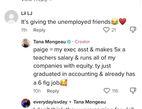 Tagging Wrong Influencer In Her Recent Post And Coming For Random Fans In Addition To Duda Drama