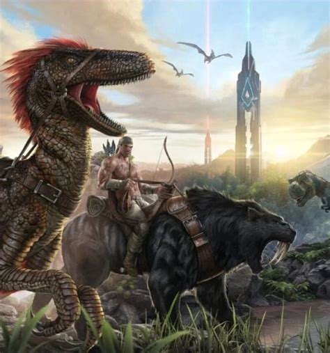 Ark Fjordur Where To Get Cementing Paste Beaver Dam Locations