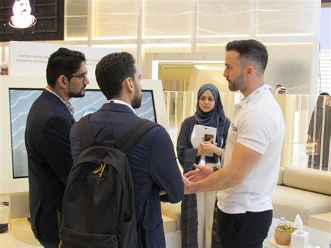 The Knowledge Hub At GITEX Global 2022 The Knowledge Hub
