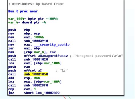 Hacking A Dll Disassembly For Beginners At A Glance Of A Key