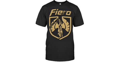 Fiero