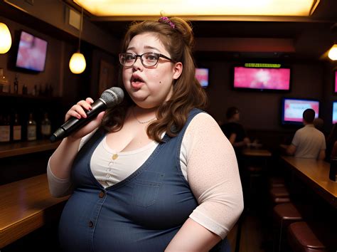 Karmas Bar Karaoke Nite 1 After By Entiaus On Deviantart