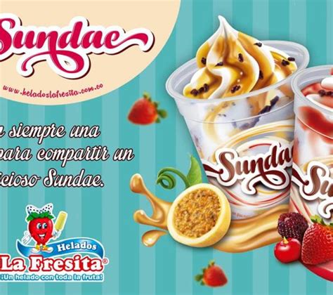 Las Ventajas De Comer Helado La Fresita