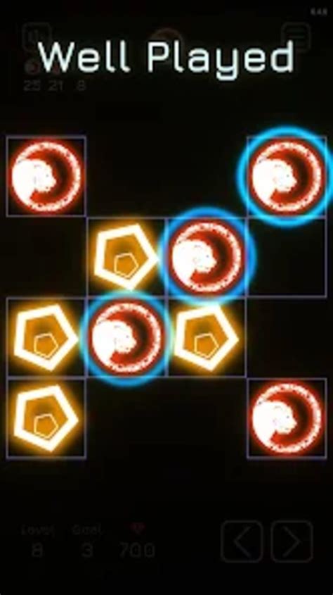 Tic Tac Toe Neo Puzzle Game For Android Download